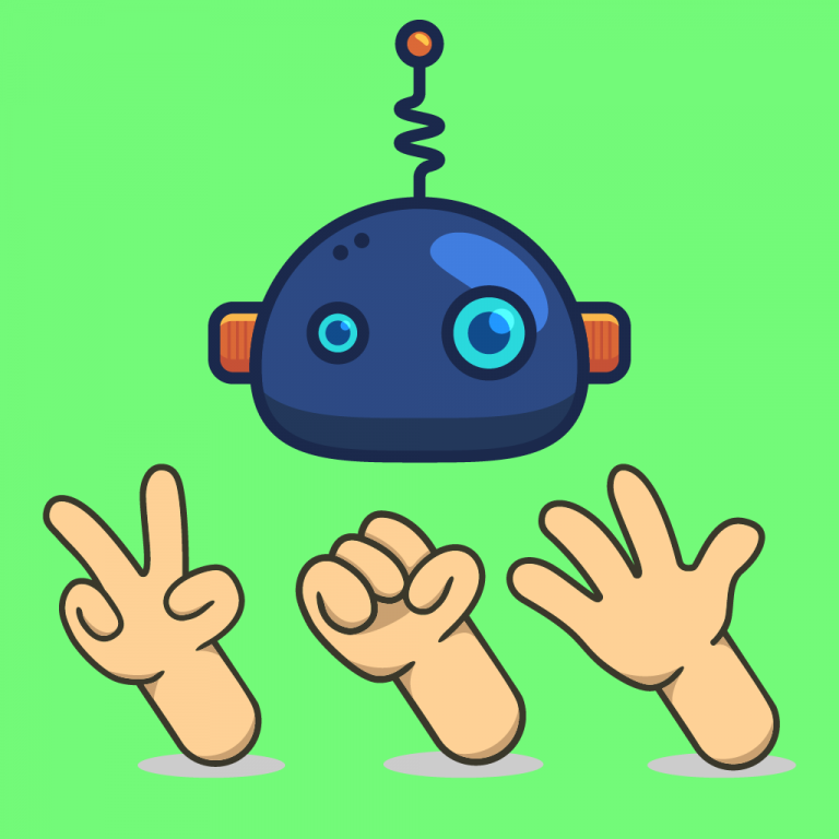 Rock Paper Scissors RPS – FEELMANAPP